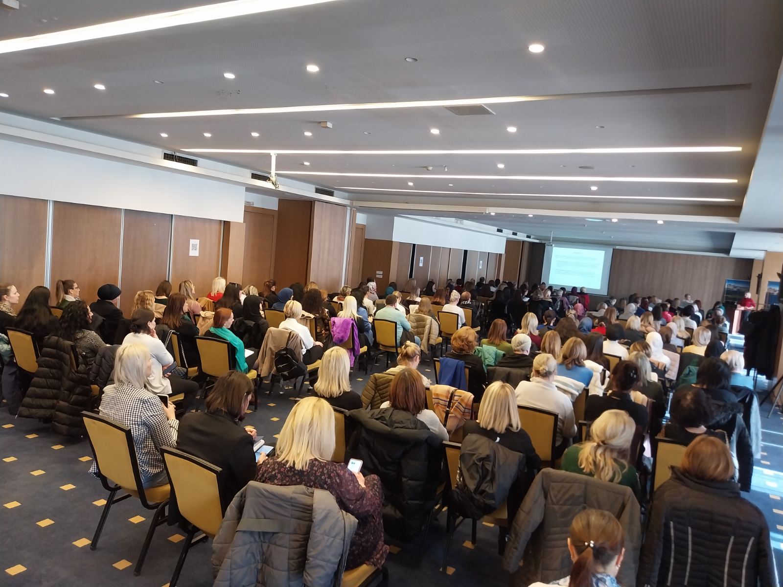 Stručno usavršavanje za pedagoge i socijalne radnike – IRPO