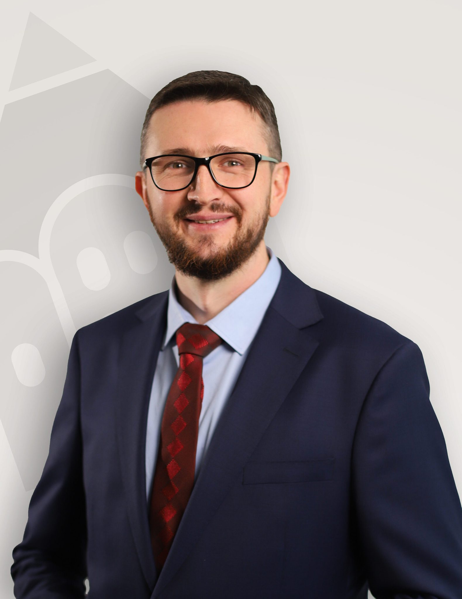 Organizaciona struktura – IRPO