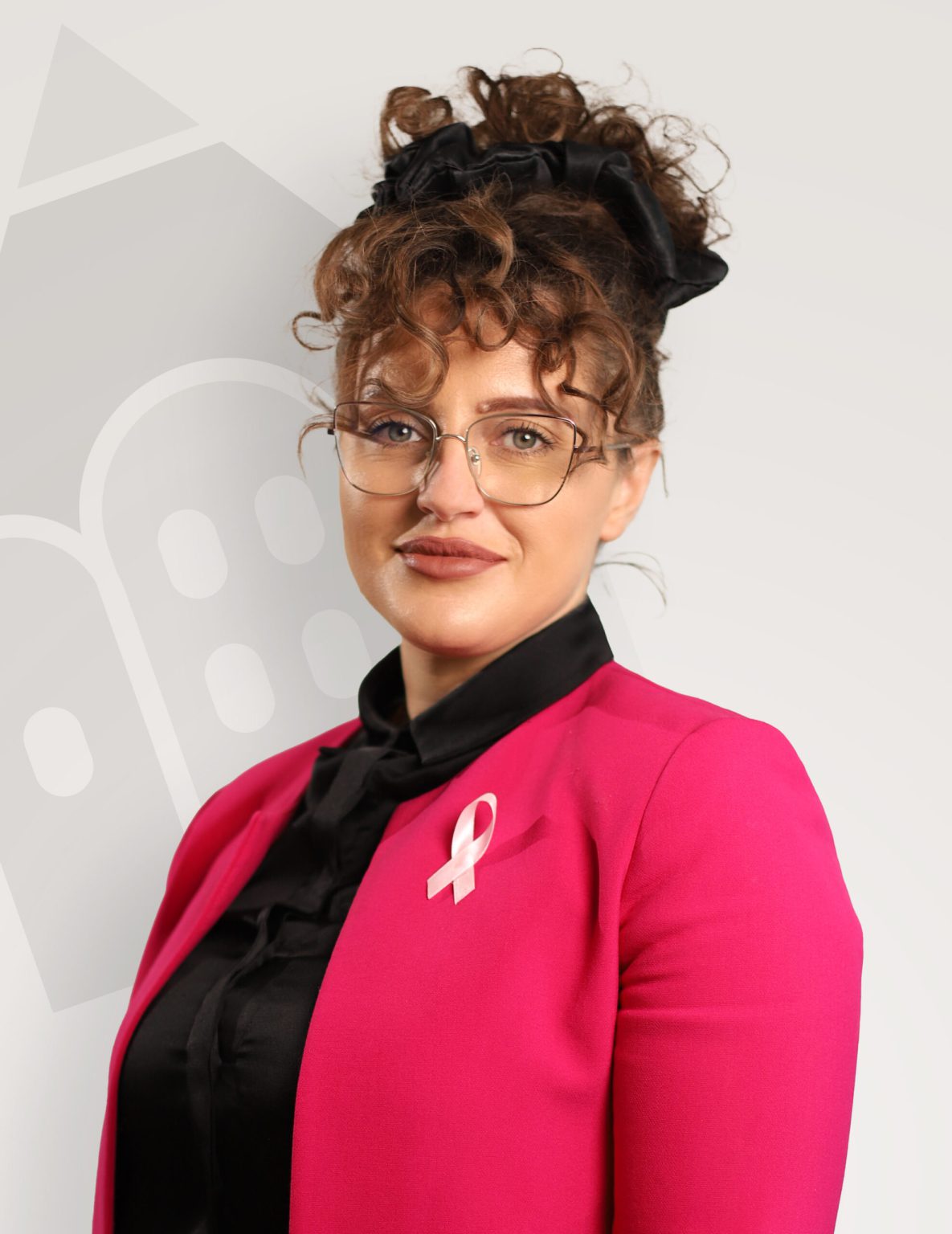 Irma Kaltak, MA – IRPO