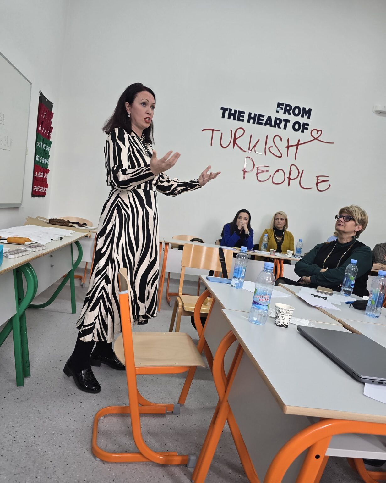 Wonder Learning Project for Digital Natives – IRPO